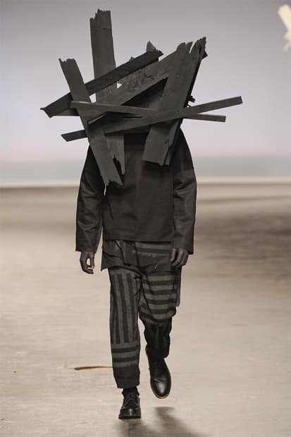 Craig Green 2013 Fall/Winter Collection | Hypebeast