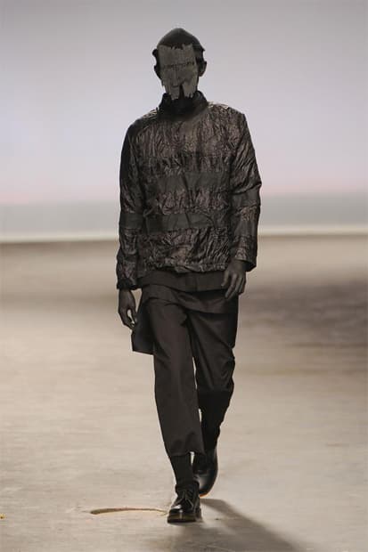 Craig Green 2013 Fall/Winter Collection | Hypebeast