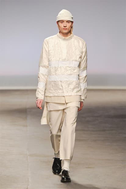 Craig Green 2013 Fall/Winter Collection | Hypebeast