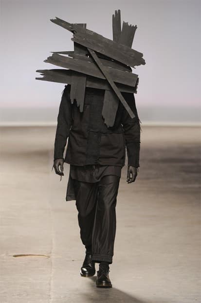 Craig Green 2013 Fall/Winter Collection | Hypebeast