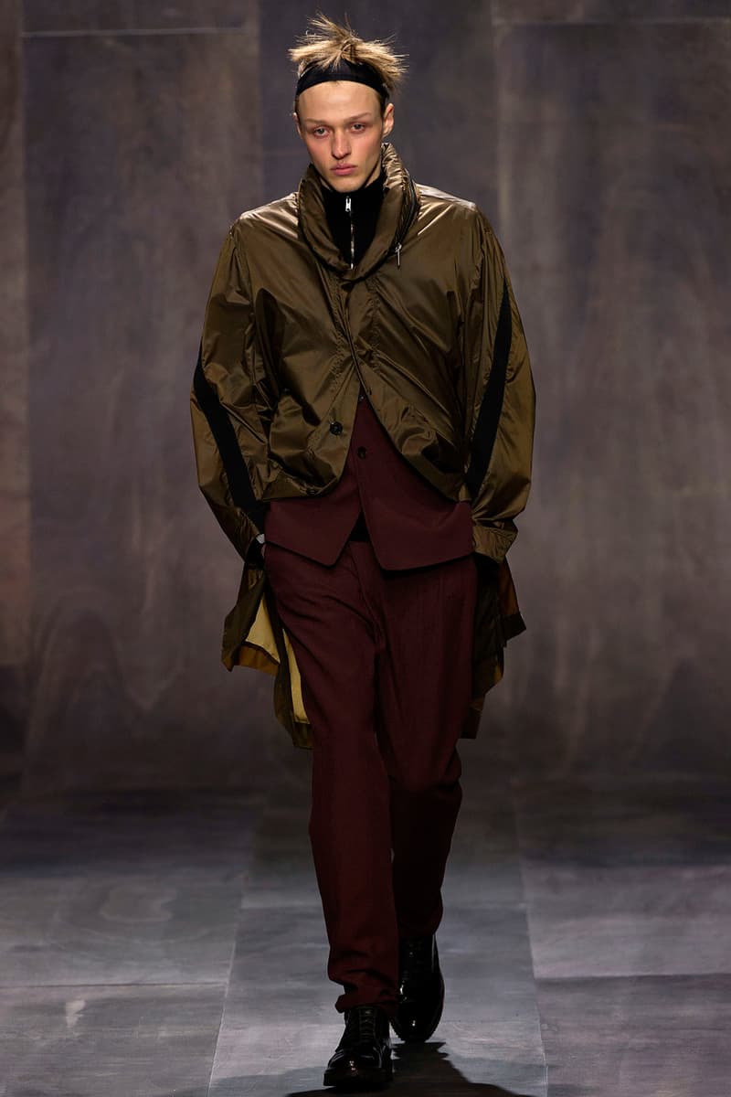 Damir Doma 2013 Fall/Winter Collection | Hypebeast