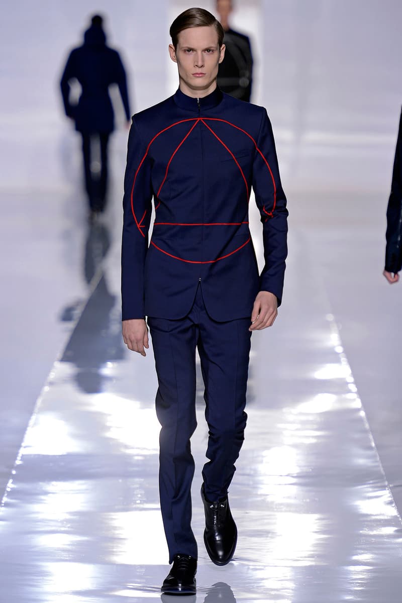 Dior Homme 2013 Fall/Winter Collection | Hypebeast