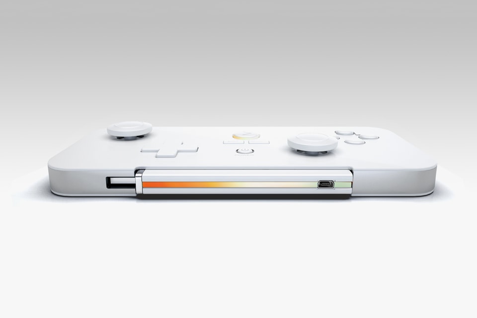 GameStick Video Game Console | HYPEBEAST