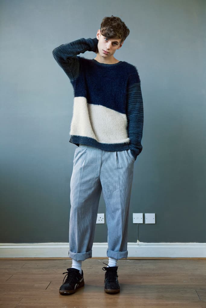 Gareth Rhys for Clash Magazine | Hypebeast