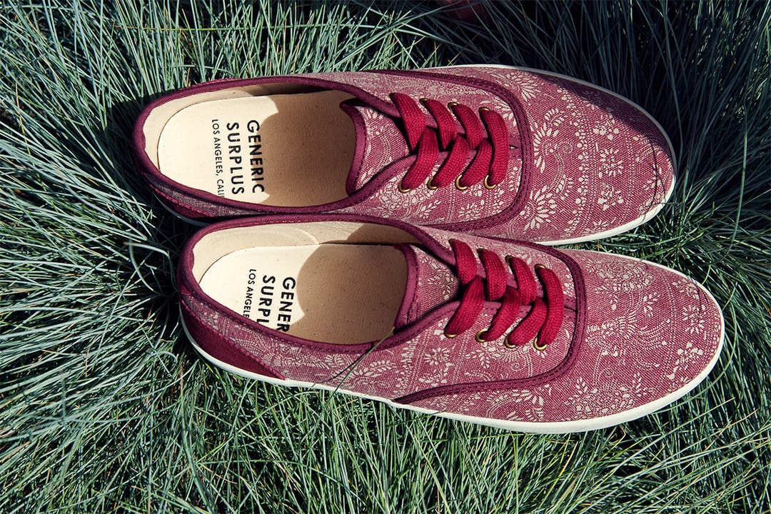 Generic Surplus 2013 Spring/Summer Collection Delivery 1 | Hypebeast