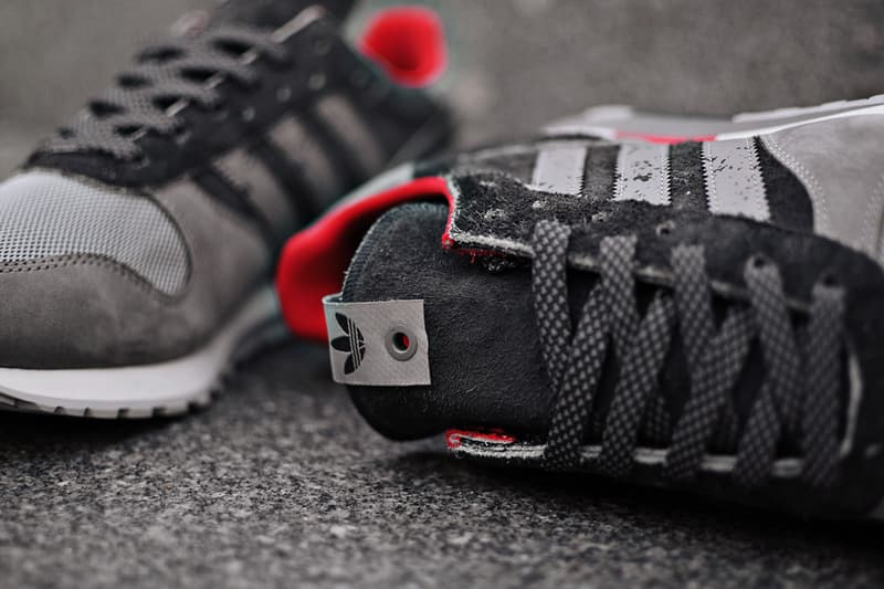 Hanon x adidas Consortium CNTR | Hypebeast