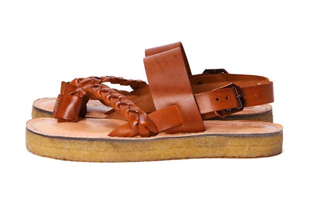 hobo 2013 Spring/Summer Footwear Collection | Hypebeast