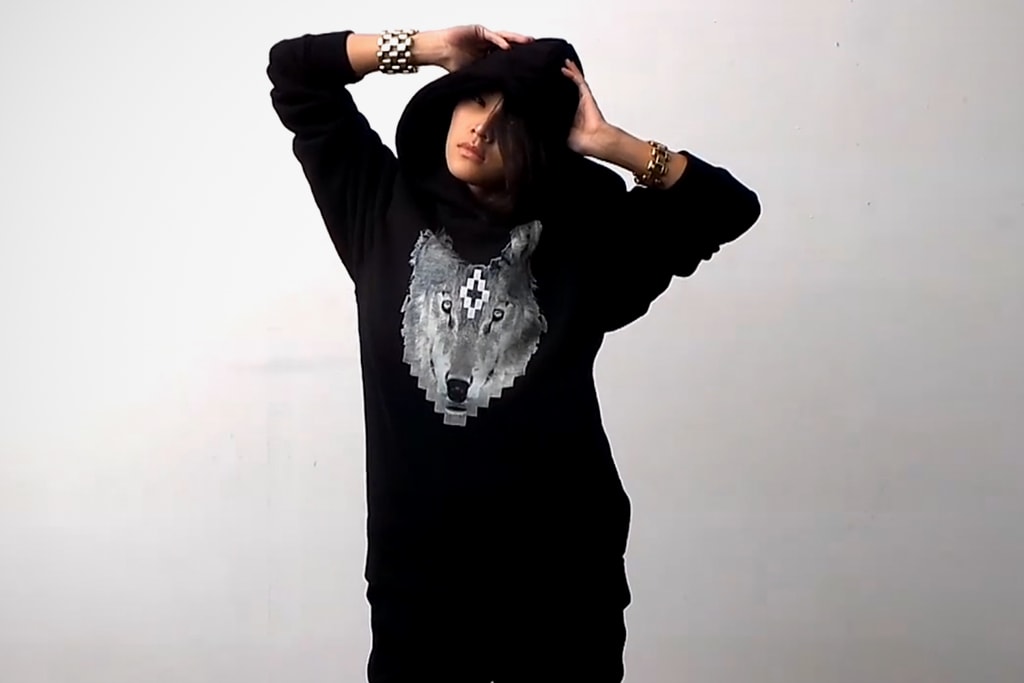 Marcelo Burlon 2013 Fall/Winter "County of Milan" Video | Hypebeast