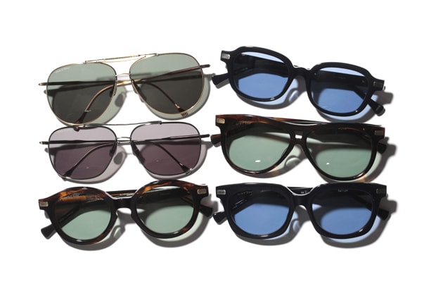 Native Sons 2013 Spring/Summer "Sons of Glory" Collection | Hypebeast