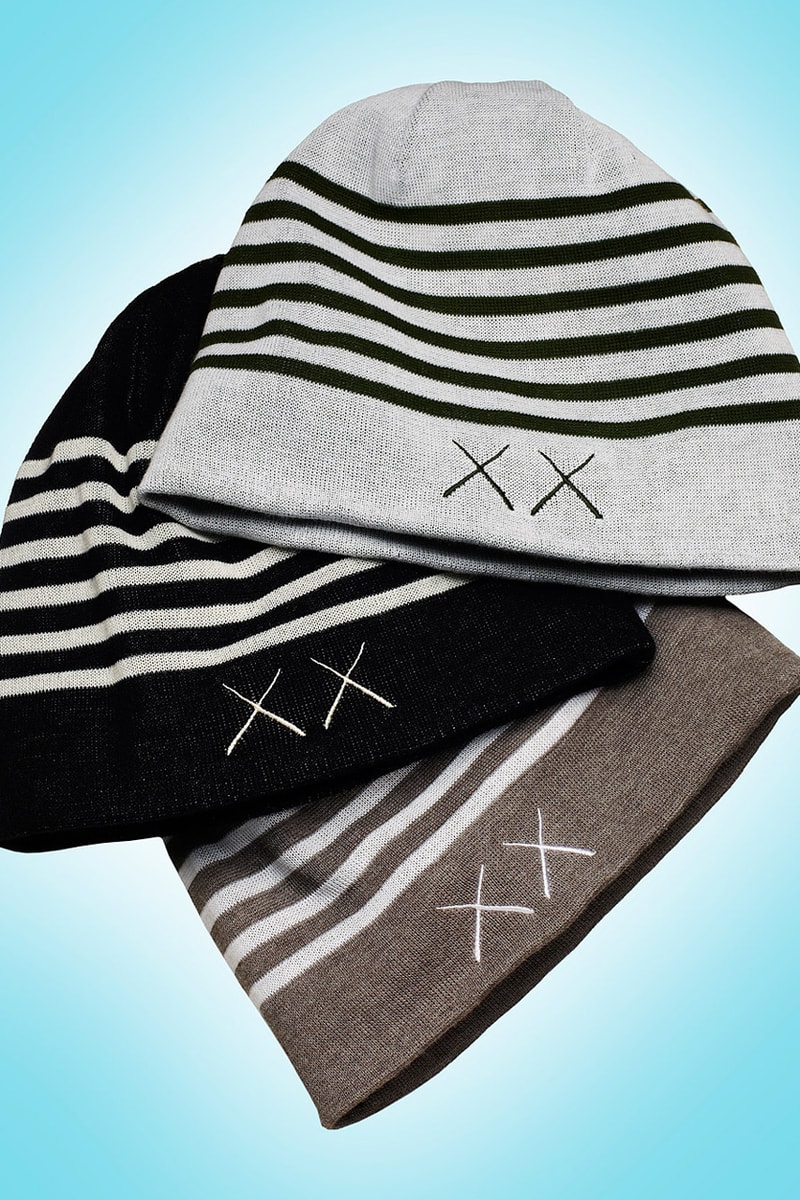 OriginalFake 2013 Spring/Summer Collection | Hypebeast