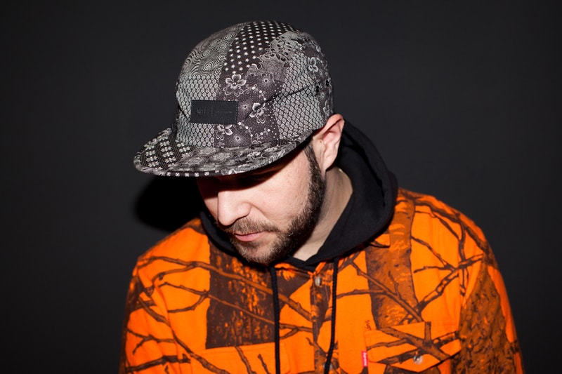 Publish 2013 Spring Caps Preview @ Agenda NYC | Hypebeast