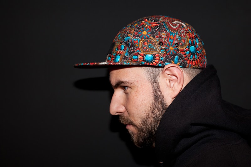 Publish 2013 Spring Caps Preview @ Agenda NYC | Hypebeast