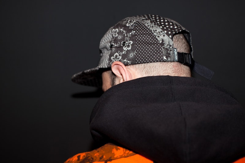 Publish 2013 Spring Caps Preview @ Agenda NYC | Hypebeast