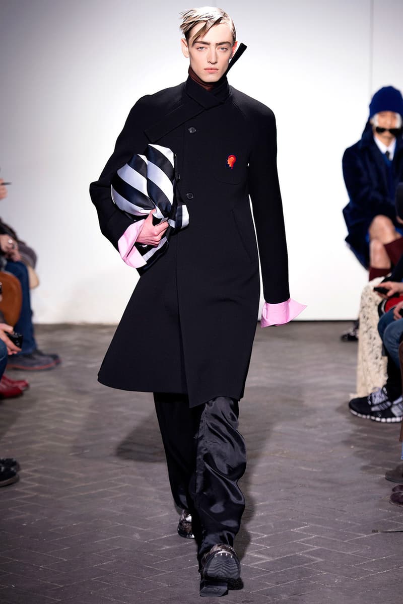 Raf Simons 2013 Fall/Winter Collection | Hypebeast