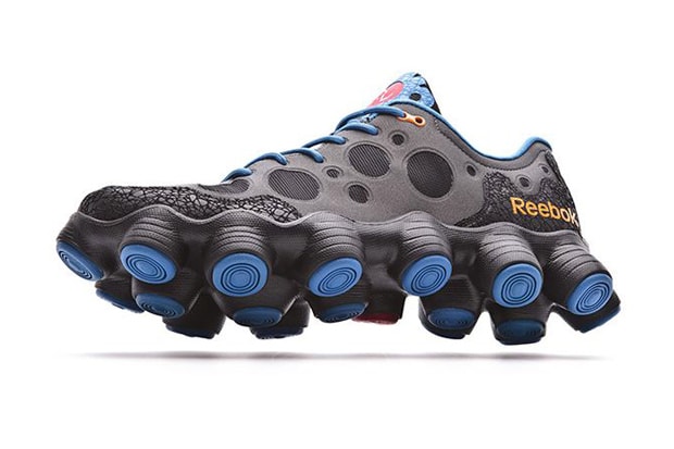 Reebok ATV 19+ | Hypebeast
