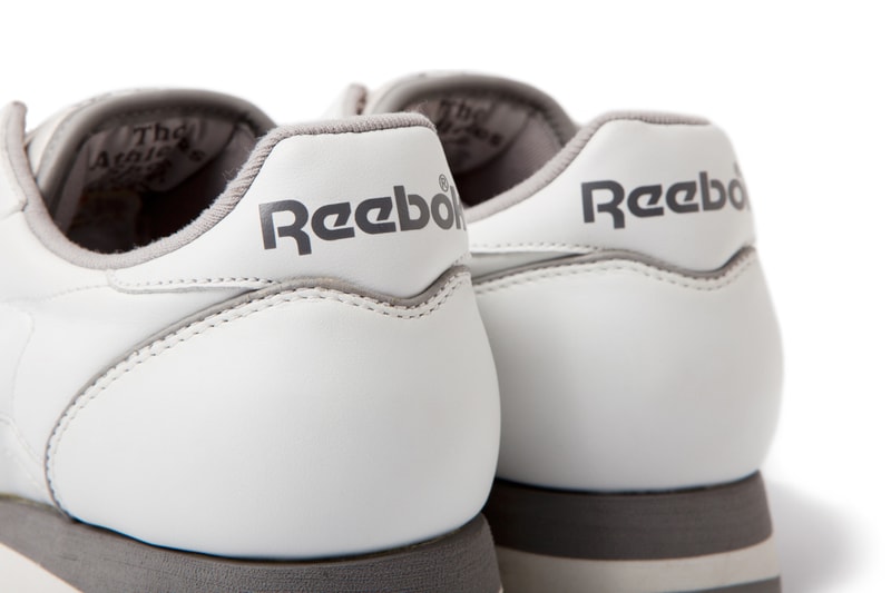 Reebok Classic Leather "Vintage White" | Hypebeast