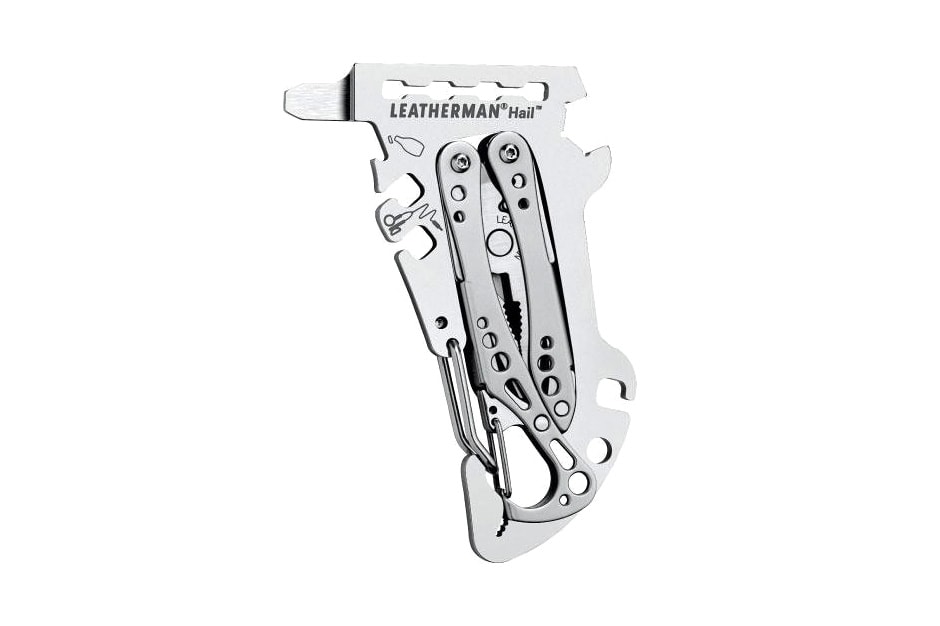 Signal Snowboards x Leatherman Snowboarding Tools | Hypebeast