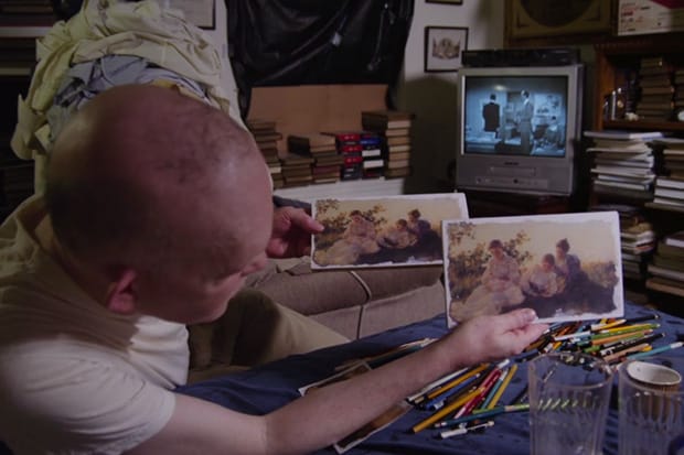 The Avant/Garde Diaries | Hypebeast