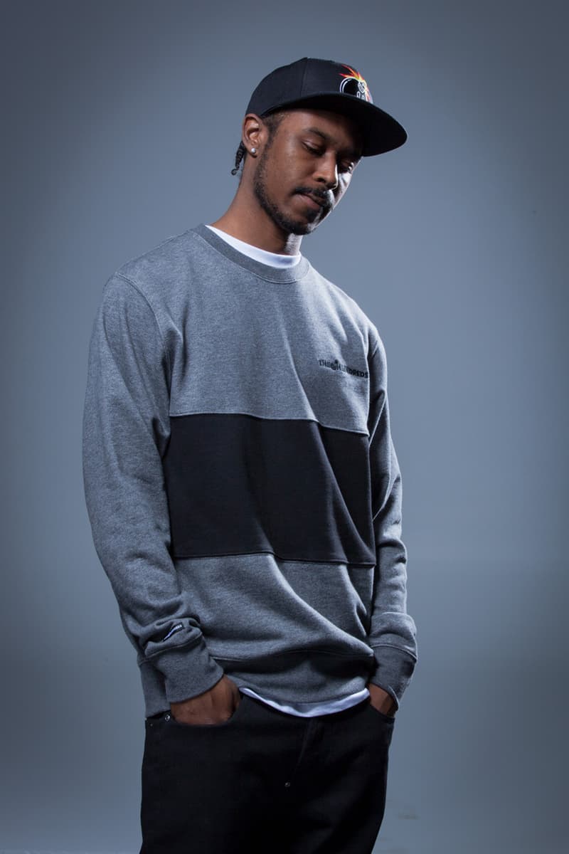 The Hundreds 2013 Spring Collection | Hypebeast