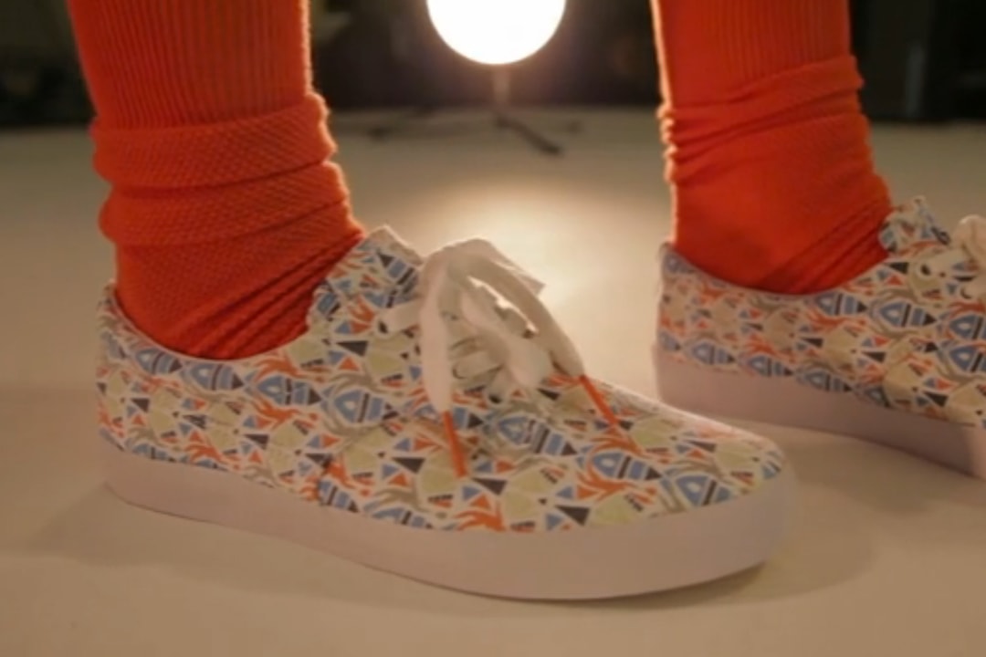 The Making of Pointer's 2013 Art Campaign | Hypebeast