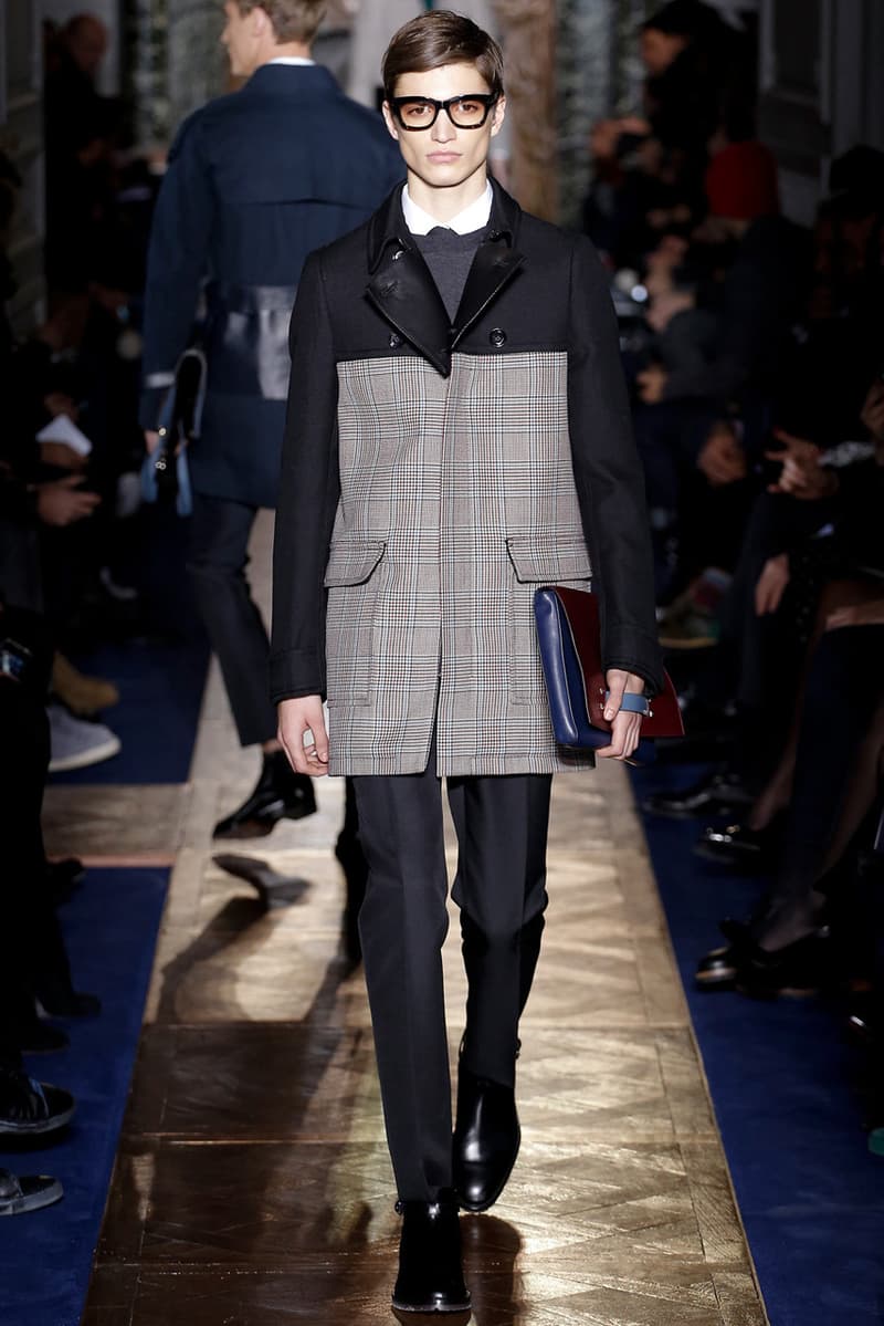 Valentino 2013 Fall/Winter Collection | Hypebeast