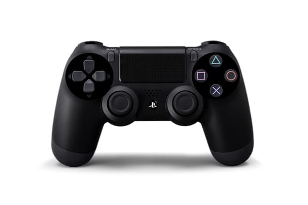 A Closer Look at the New Sony PS4 Controller | Hypebeast