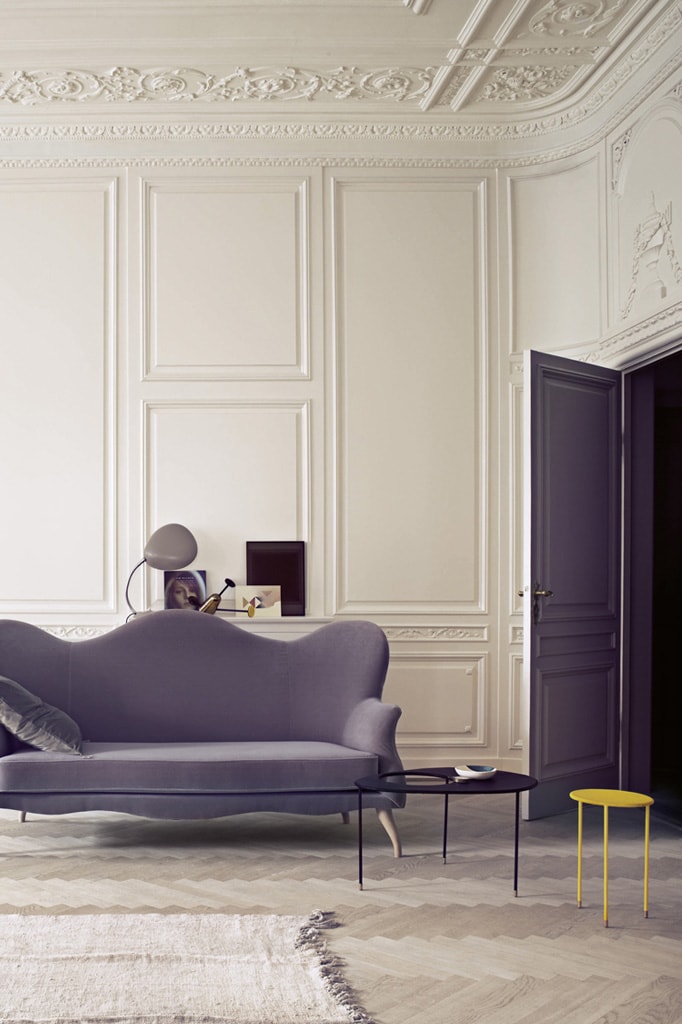 A Look Inside Gubi Denmark | Hypebeast