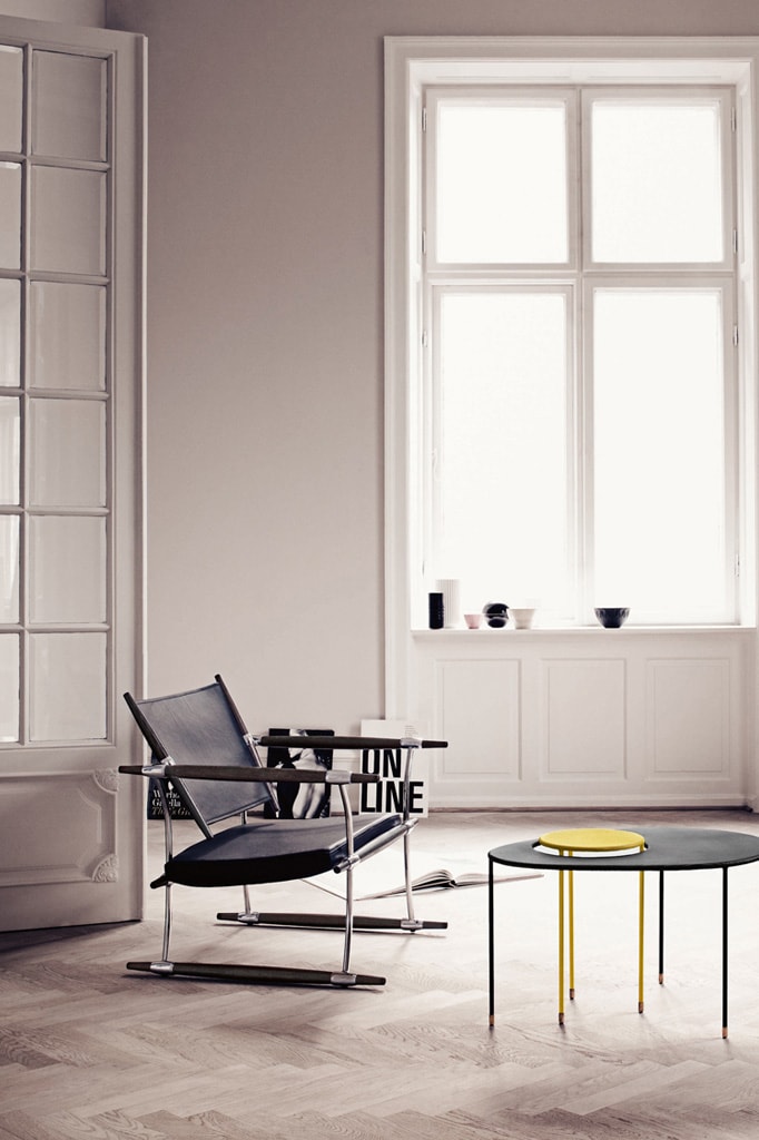 A Look Inside Gubi Denmark | Hypebeast