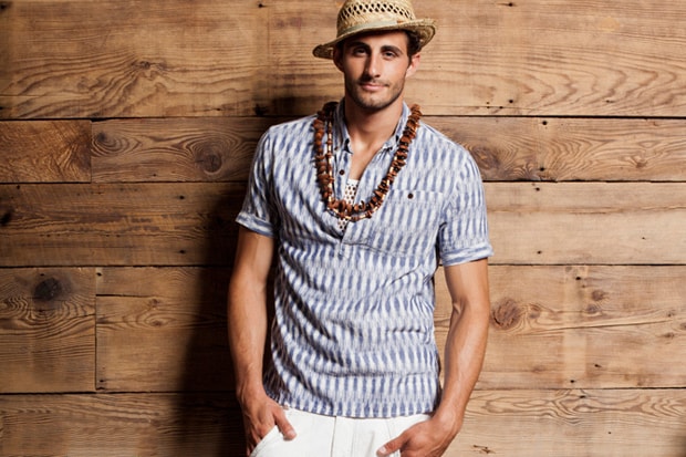 Burkman Bros. 2013 Spring/Summer Lookbook | Hypebeast