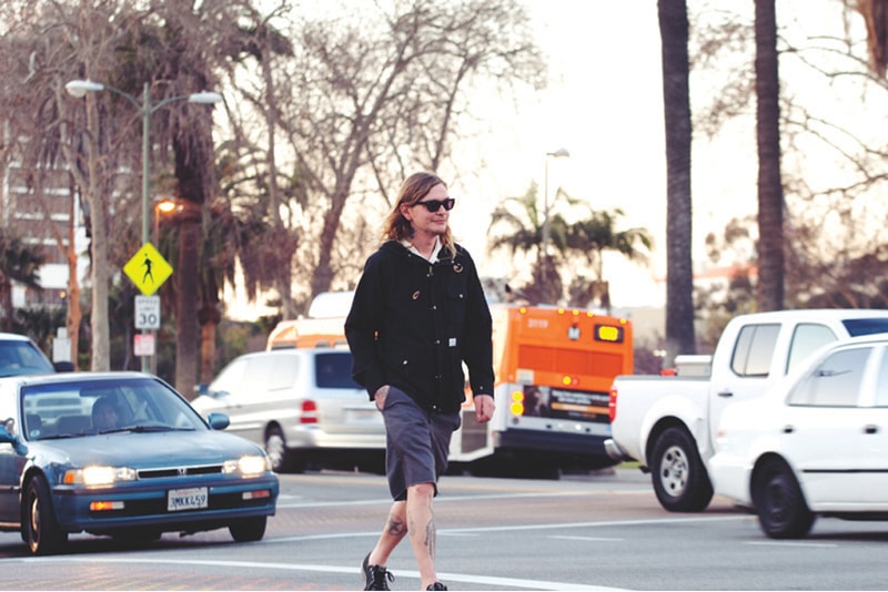 FUCT SSDD 2013 Spring/Summer "ARMAGIDEON TIME" Lookbook | Hypebeast