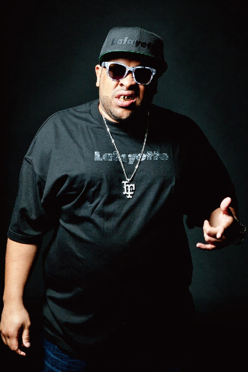 Lafayette 2013 Spring/Summer Lookbook | Hypebeast