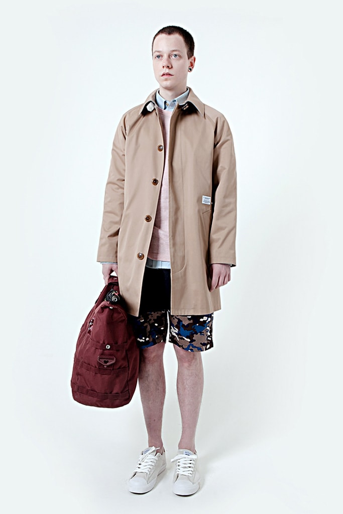 LIFUL 2013 Spring/Summer Collection | Hypebeast