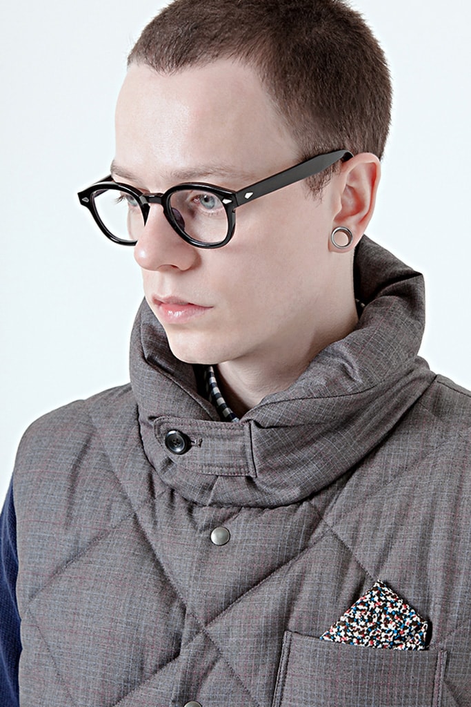 LIFUL 2013 Spring/Summer Collection | Hypebeast