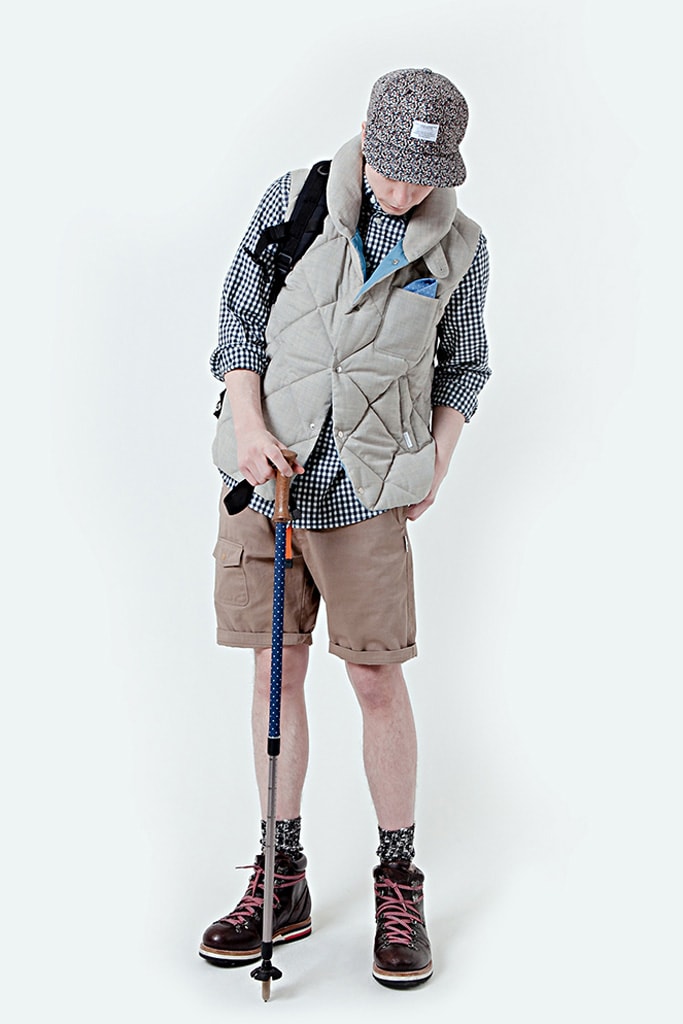 LIFUL 2013 Spring/Summer Collection | Hypebeast
