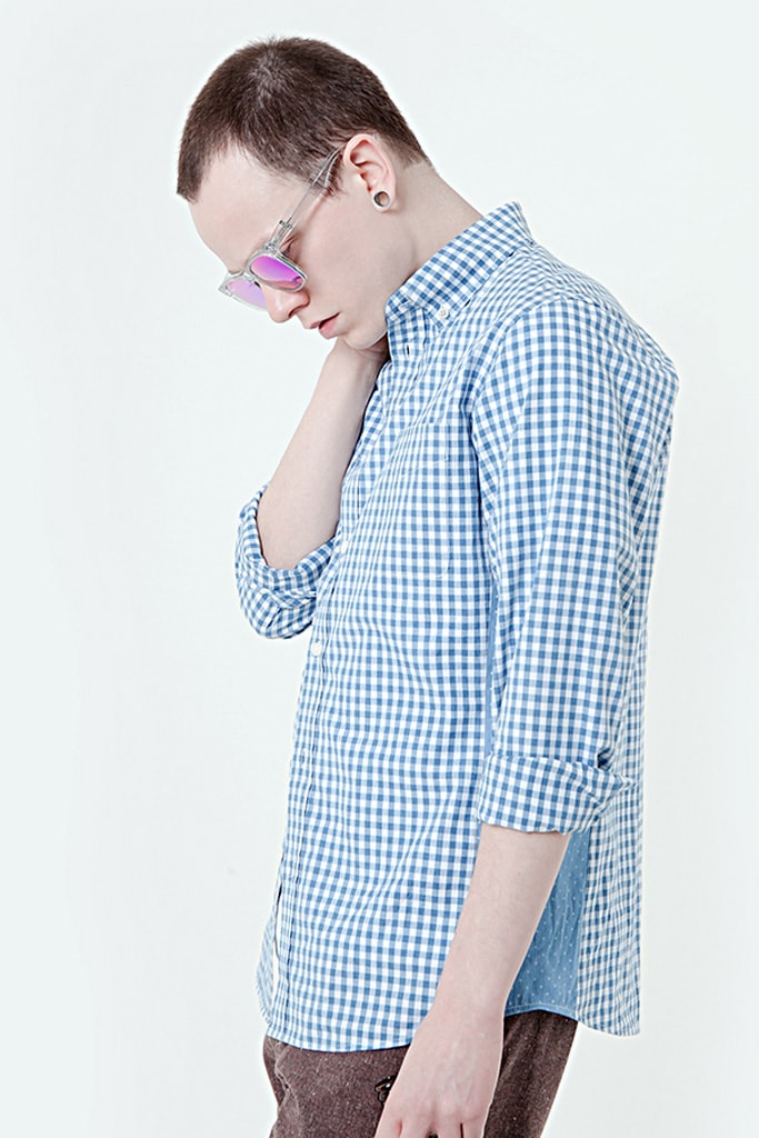 LIFUL 2013 Spring/Summer Collection | Hypebeast