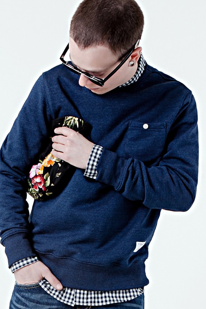 LIFUL 2013 Spring/Summer Collection | Hypebeast