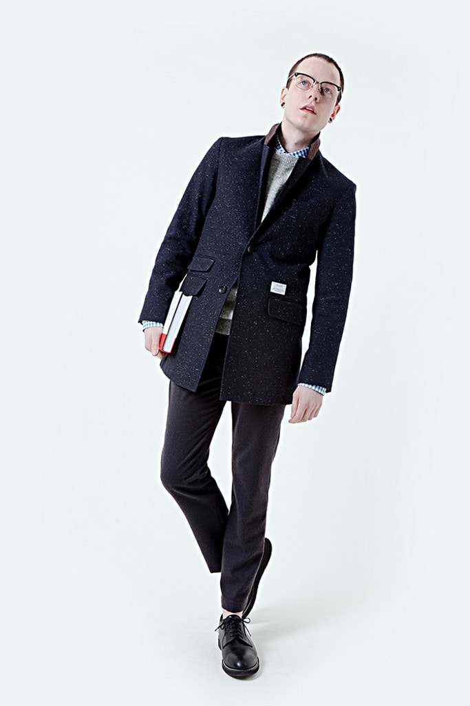 LIFUL 2013 Spring/Summer Collection | Hypebeast