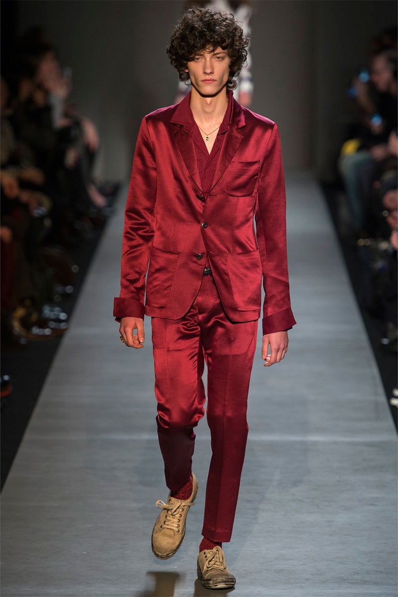 Marc by Marc Jacobs 2013 Fall/Winter Collection | Hypebeast