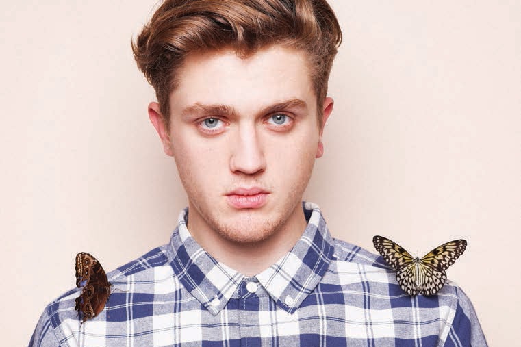 Native Youth 2013 Spring/Summer Lookbook | Hypebeast