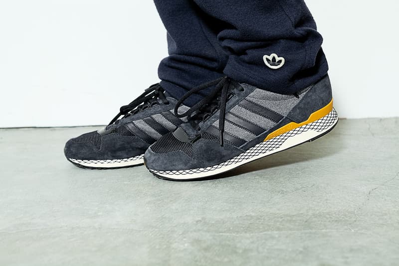 adidas Originals by 84-Lab 2013 Spring/Summer Lookbook | Hypebeast