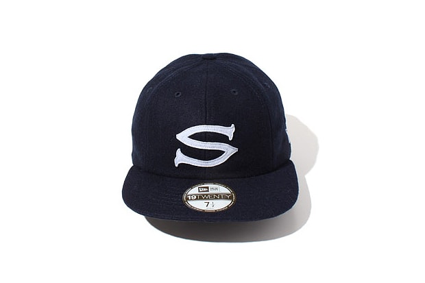 S/Double 2013 Spring/Summer Collection | Hypebeast