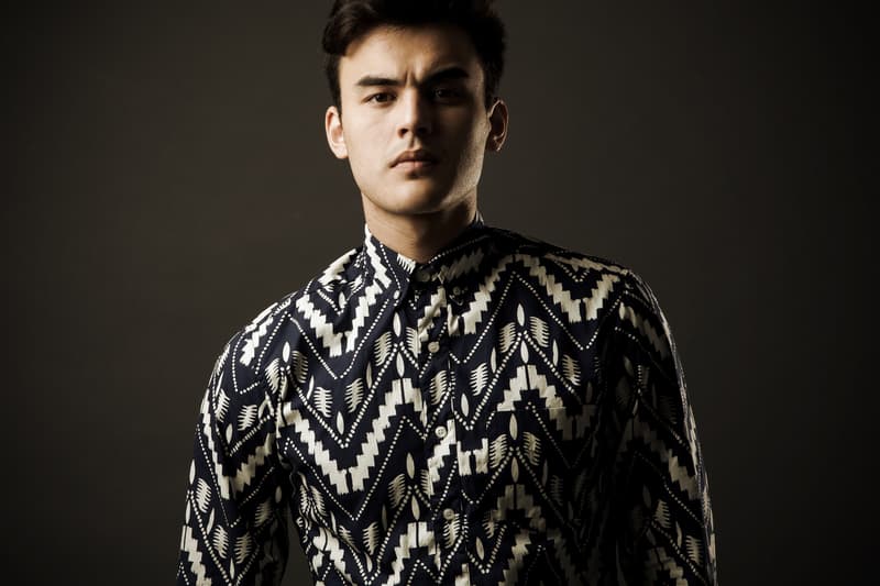 Shades of Grey by Micah Cohen 2013 Spring/Summer New Releases | Hypebeast