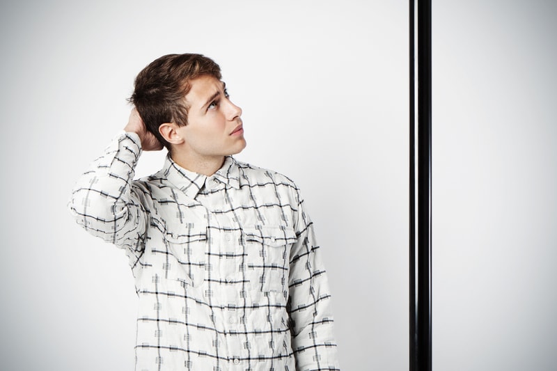 Julien David 2013 Spring/Summer New Releases | Hypebeast