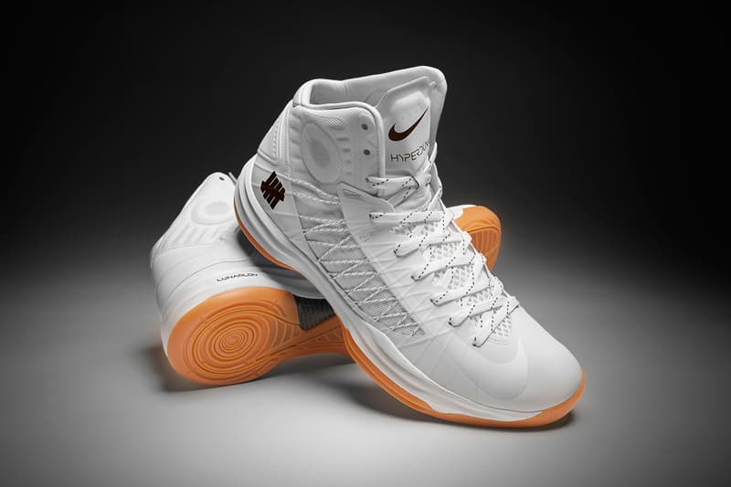 Undefeated x Nike "Bring Back" Pack | Hypebeast