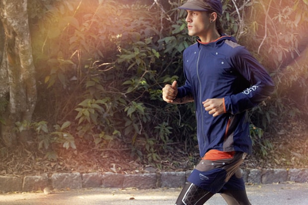 UNDERCOVER x Nike GYAKUSOU 2013 Spring/Summer Collection | Hypebeast