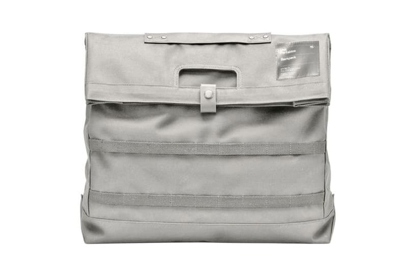 Unit Portables Unit 15 Backpack | Hypebeast