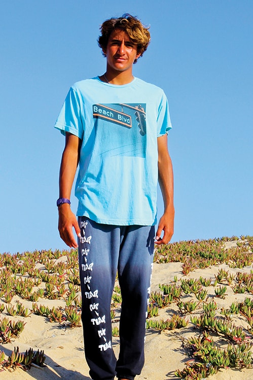 Warriors of Radness 2013 Spring/Summer Collection | Hypebeast