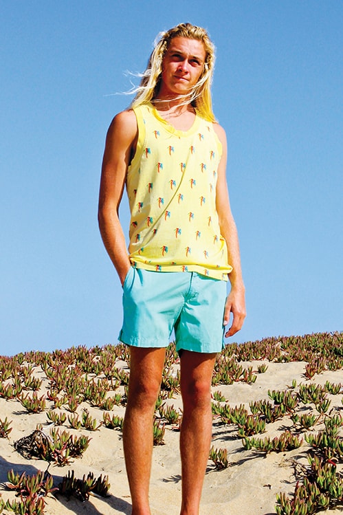 Warriors of Radness 2013 Spring/Summer Collection | Hypebeast