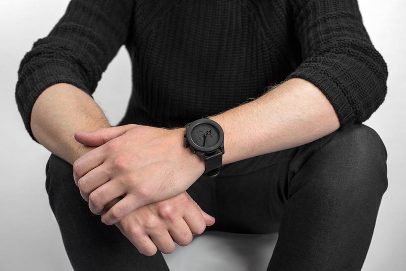 AÃRK Collective 2013 Classic Collection | Hypebeast