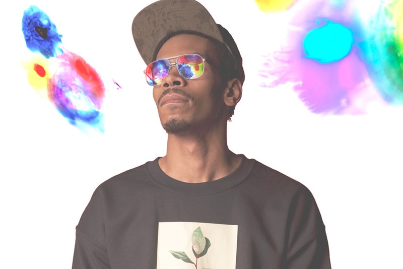 Akomplice 2013 Spring/Summer Lookbook | Hypebeast